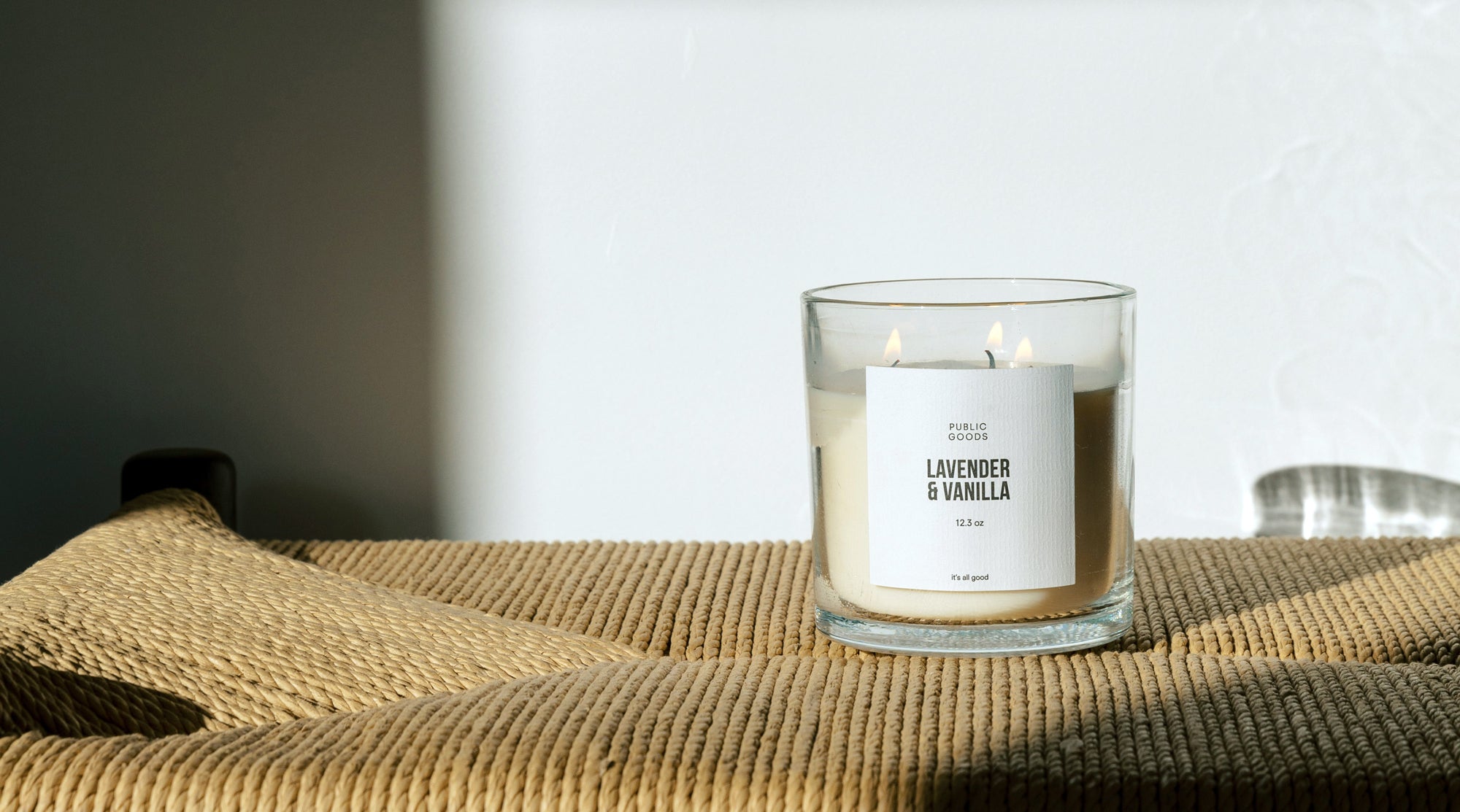Candles – Public Goods