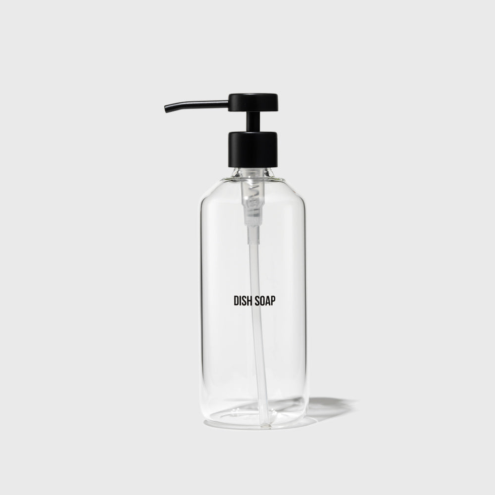 Dish Soap Dispenser – Public Goods