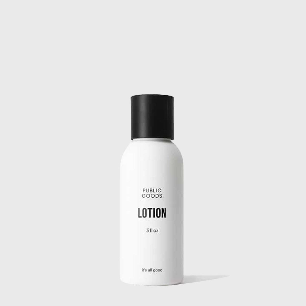 Daily Lotion for Sensitive Skin - Notes of Eucalyptus and Lavender ...